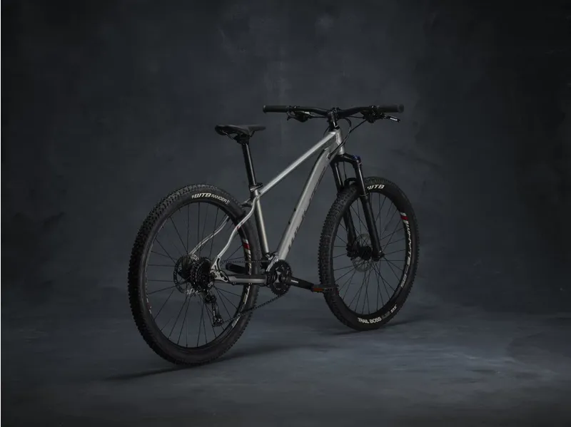 Whyte 604 Compact V2 Mountain Bike 2021