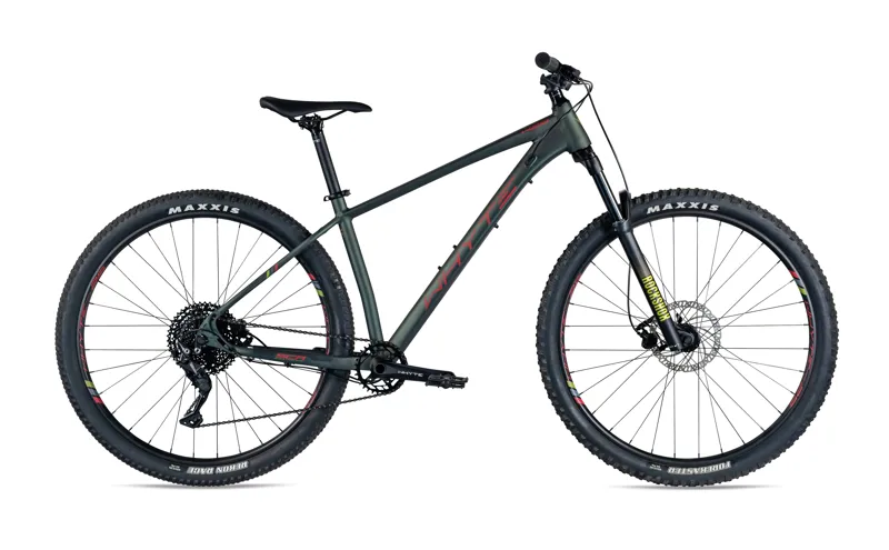 Whyte 429 V2 Mountain Bike