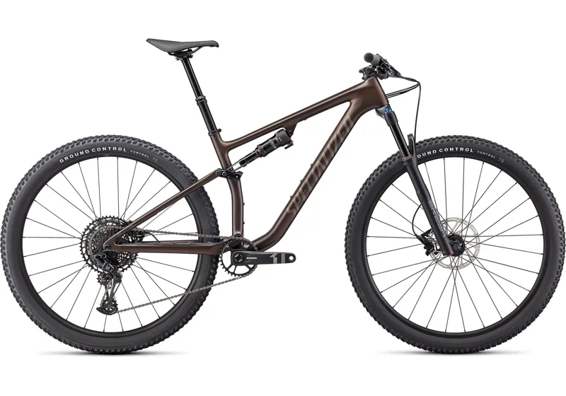 Specialized Epic Evo Mountain Bike