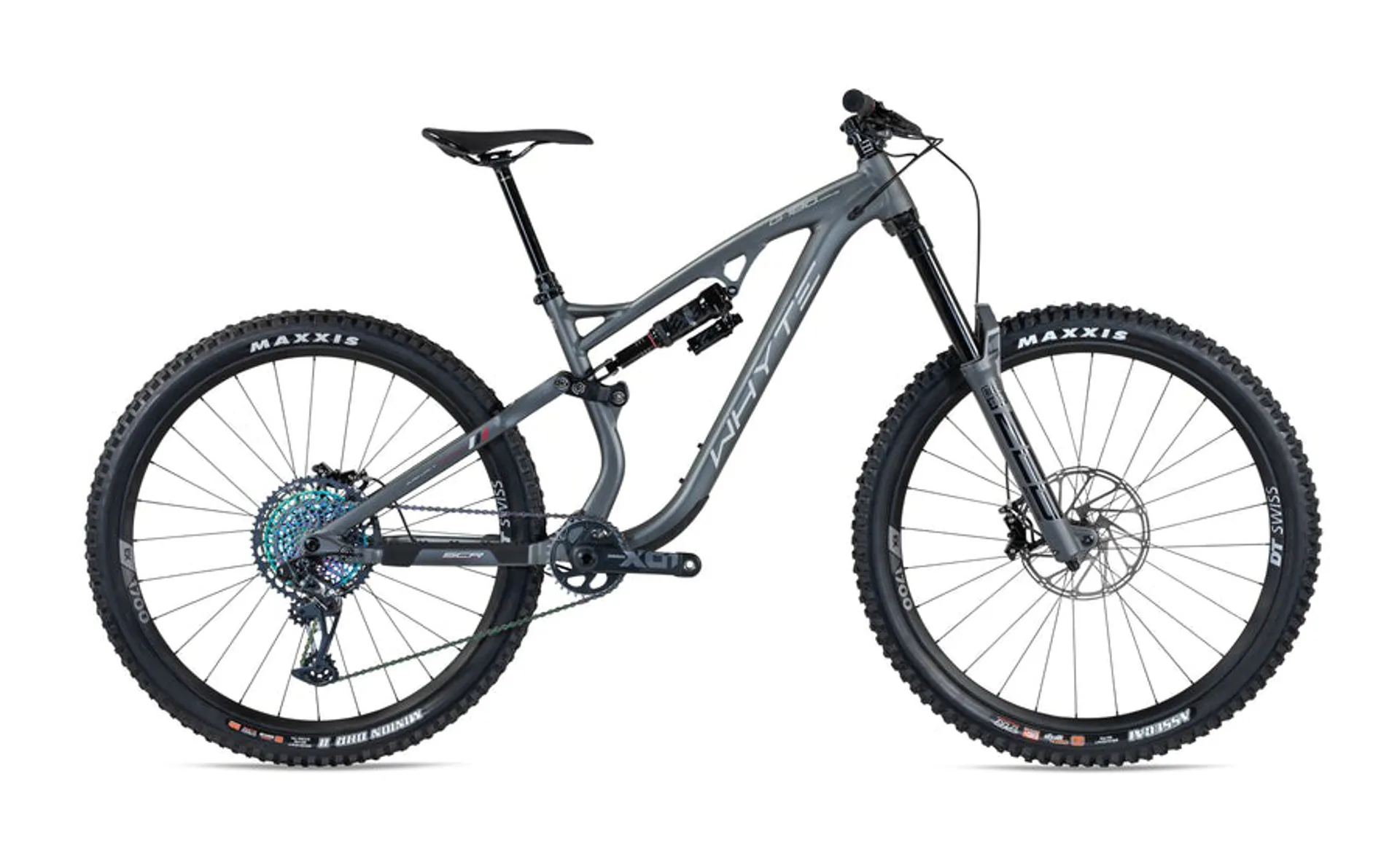 Whyte G-180 Works 29 V2