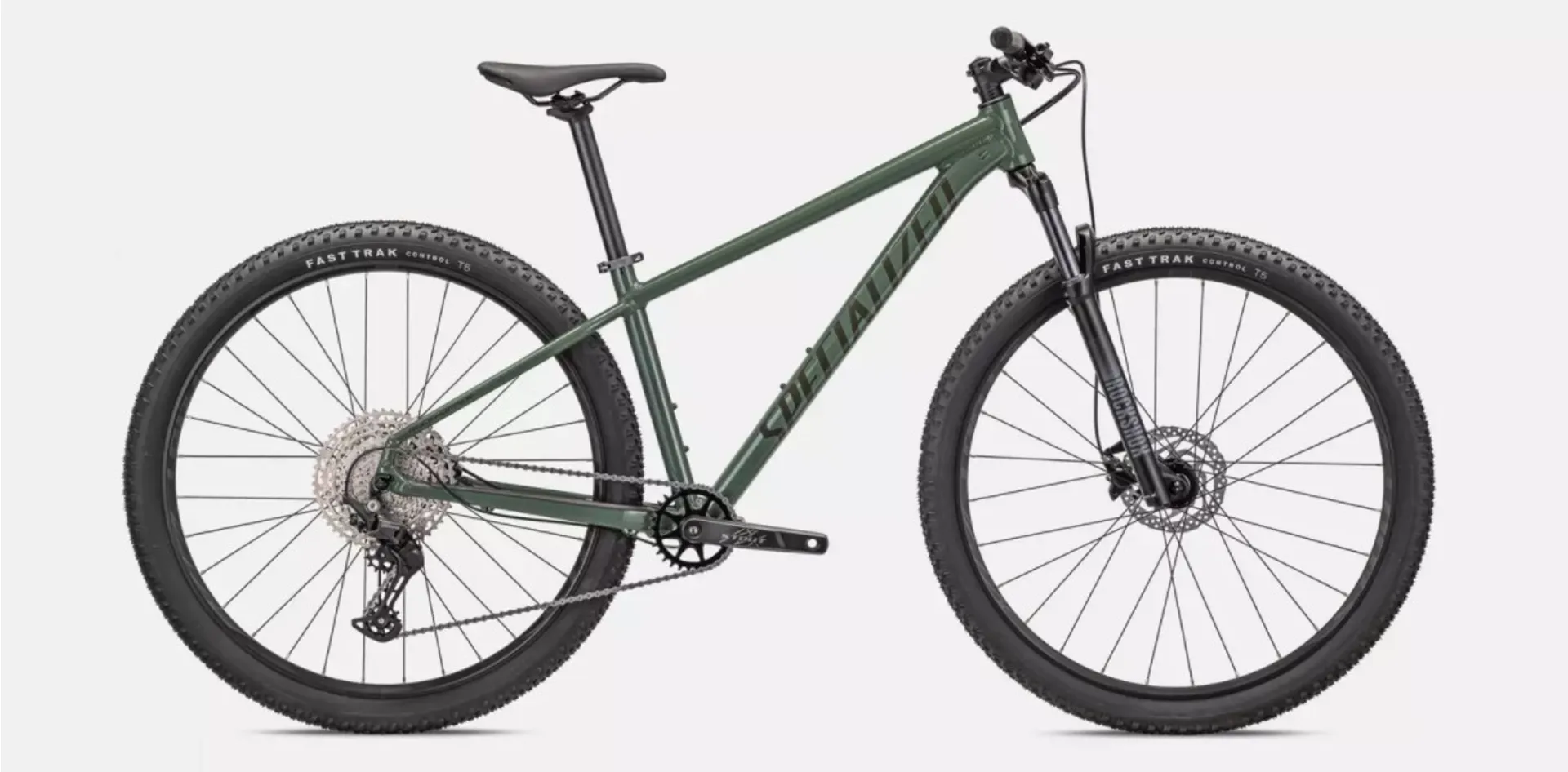 Specialized Rockhopper Elite 29 Mountain Bike