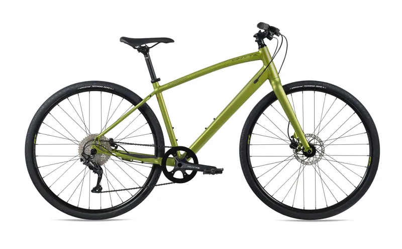 Whyte Shoreditch V3 Hybrid Bike
