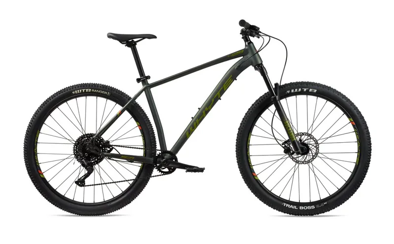 Whyte 429 V1 Mountain Bike 2021