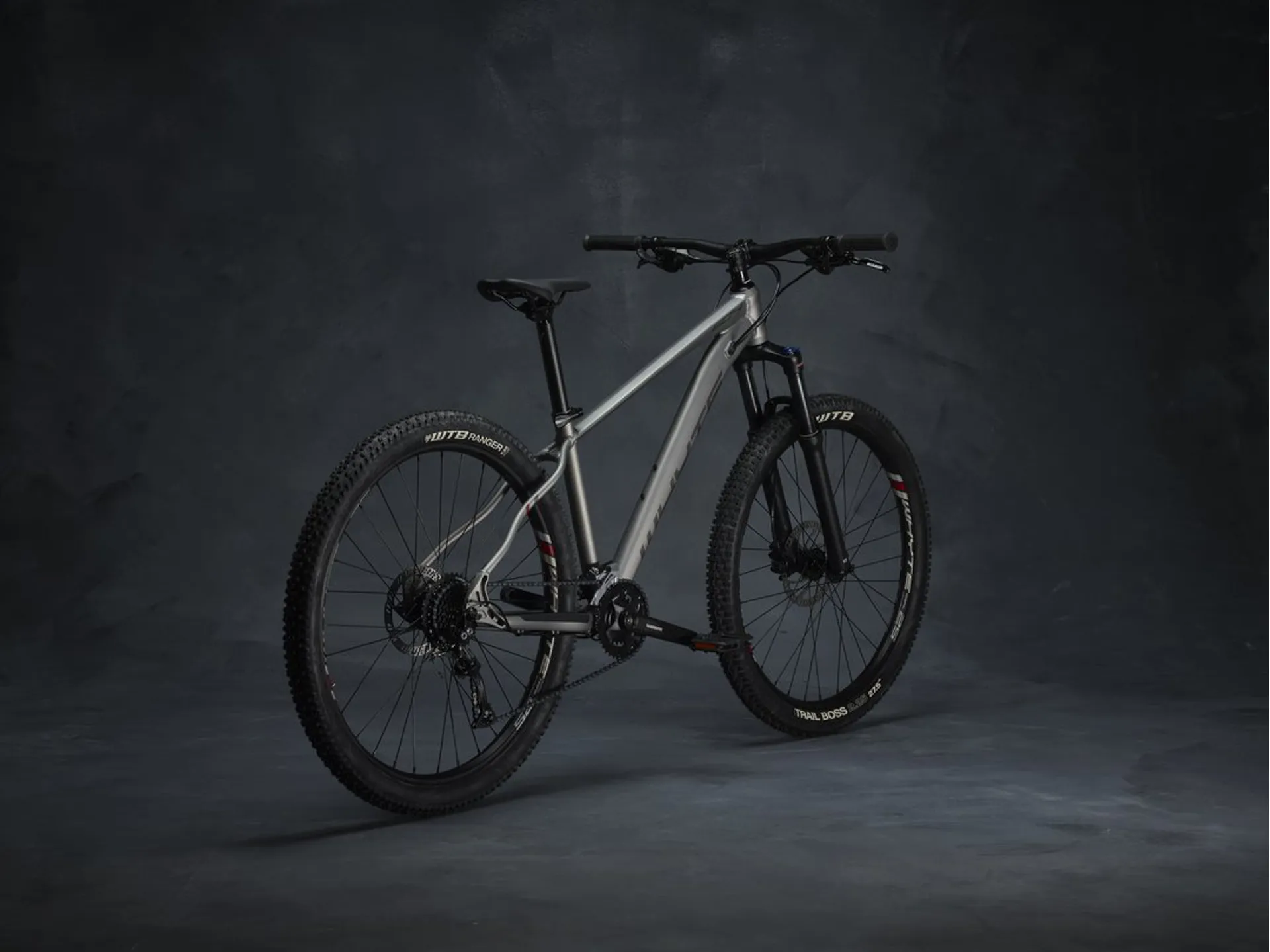 Whyte 604 Compact V2 Mountain Bike 2021