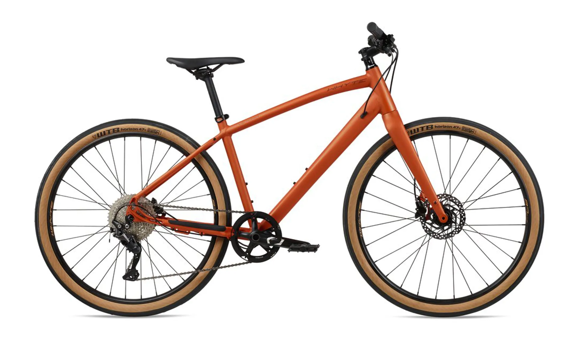 Whyte Victoria V2 2021